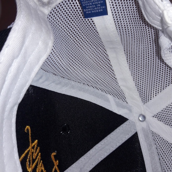 Custom | Accessories | Tony I Found Your Hat Doc Tony Baseball Hat ...